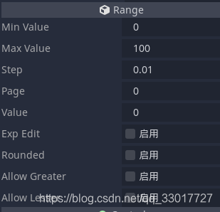 ProgressBar和TextureProgress_textureprogressbar-CSDN博客