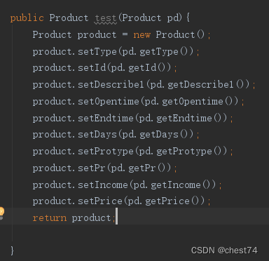 GenerateAllSetter插件使用方法-CSDN博客