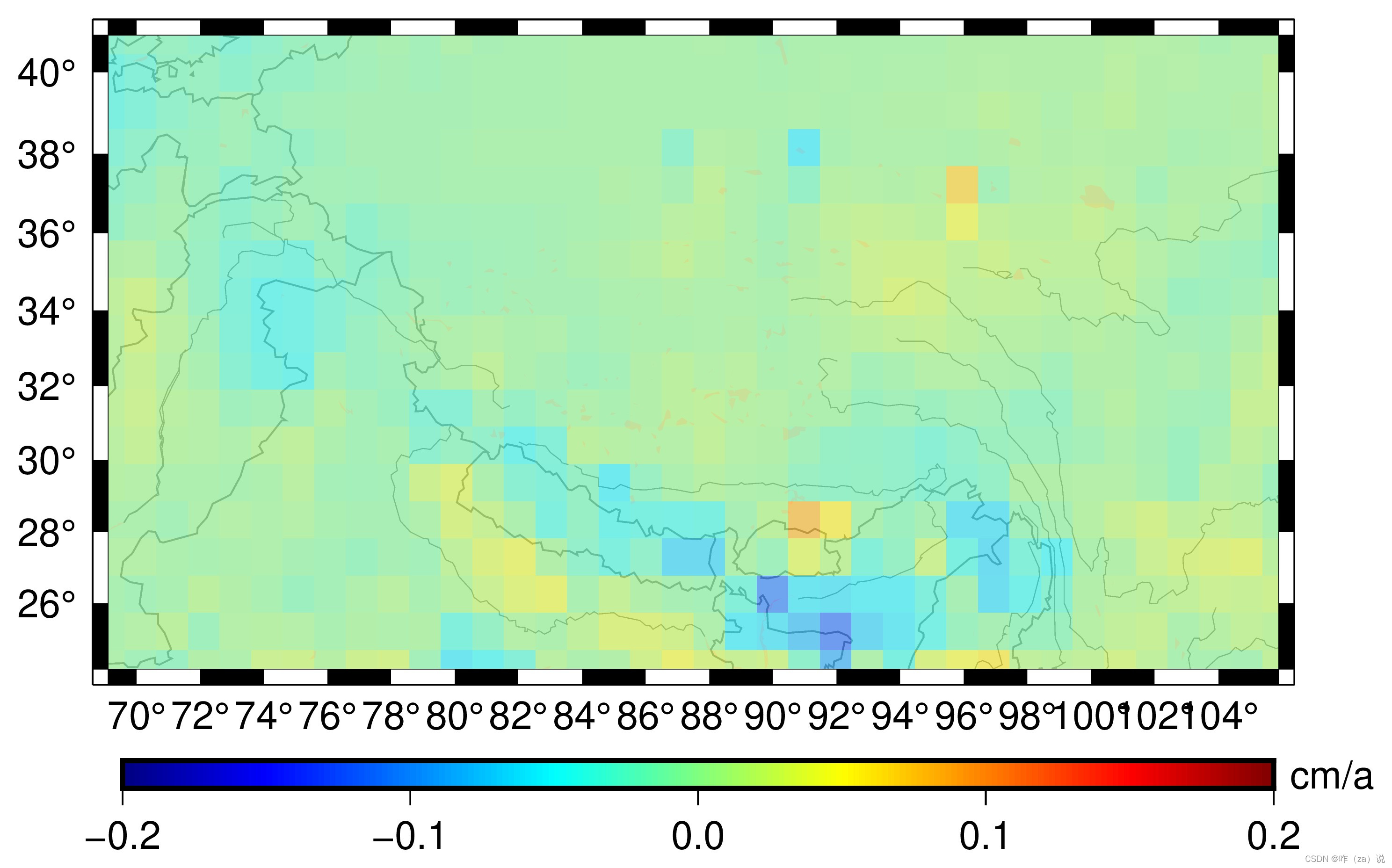 GMT代码的matlab接口_matlab 调用gmt-CSDN博客