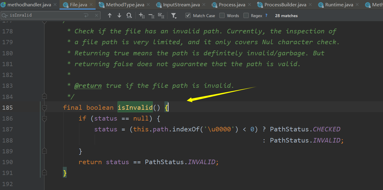 javaweb codereview记录-02_javaweb 拒绝包含空字节(编码为 %00)、单引号、引号等的输入值-CSDN博客