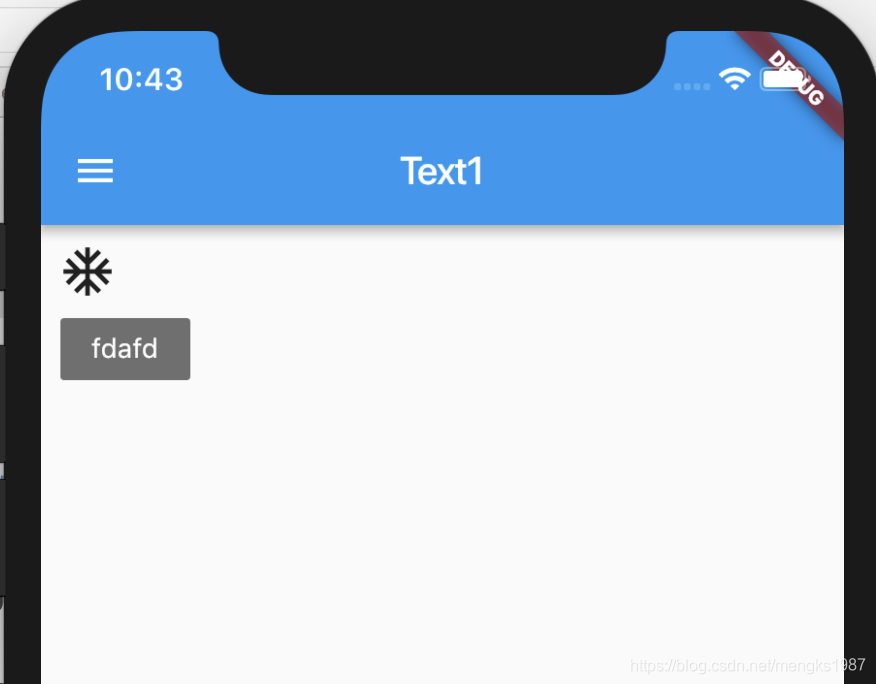 Flutter IconButton FloatingActionButton DropdownButton RawMaterialButton_flutter dropdownbutton没 ...