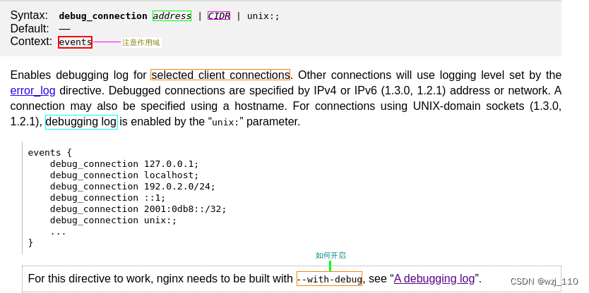 nginx(七十八)日志的深入探究_nginx syslog-CSDN博客