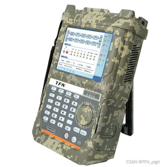TFN2.5G传输分析仪FT100-D300S——网络传输搭建维维护_tfn ft100使用手册-CSDN博客