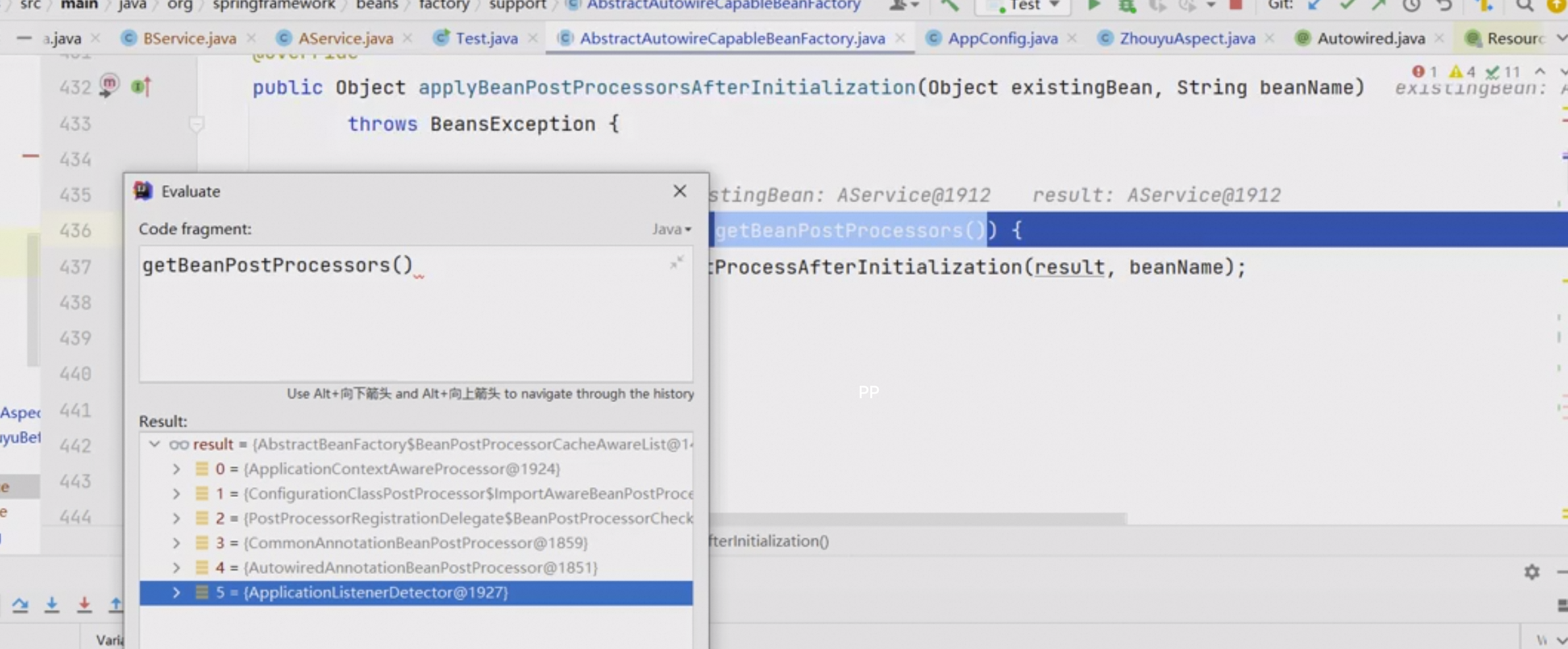 Spring循环依赖_spring earlysingletonobjects-CSDN博客