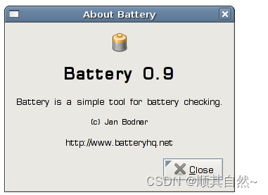 GTK+系统中的对话框（GTK+dialogs）_gtk dialog-CSDN博客