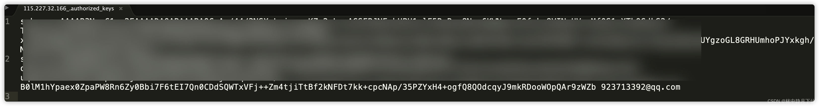 Goploy Web部署系统工具开源项目搭建教程-CSDN博客