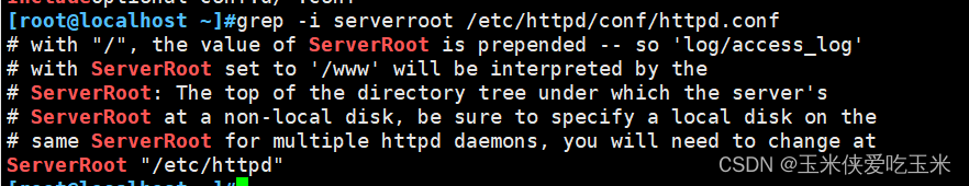 http 协议深入介绍_h t t p协议的访问-CSDN博客