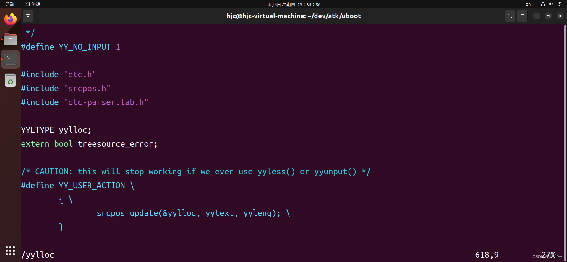 编译正点原子STM32MP157开发板uboot源码_正点原子 stm32mp157 linux源码-CSDN博客
