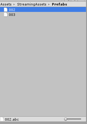【Unity3D插件】Alembic插件分享《abc动画文件导入Unity》-CSDN博客
