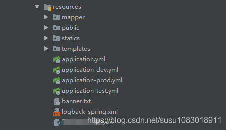 spring boot读取resources目录下的文件_resource.getinputstream可以获取resource中目录的文件吗-CSDN博客