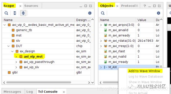 AXI 基础第 2 讲——使用 AXI Verification IP (AXI VIP) 对 AXI 接口进行仿真_vivado axi4 vip-CSDN博客