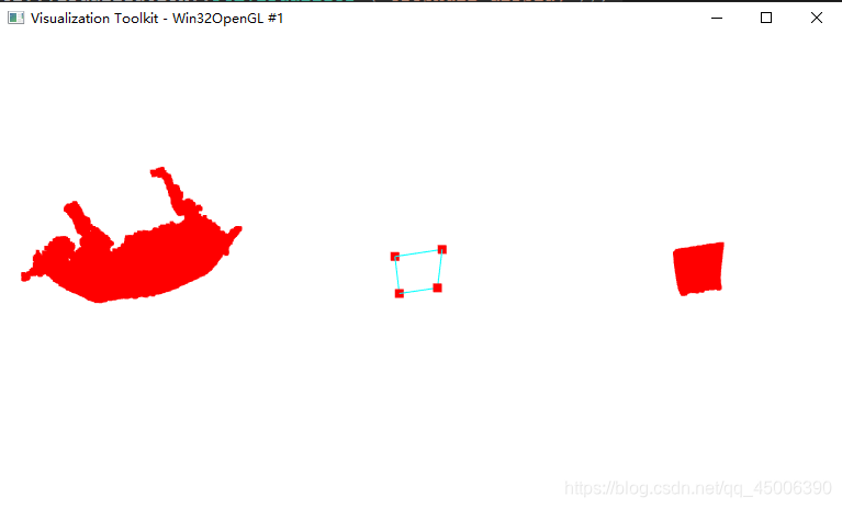PCL学习笔记（十九）-- CropHull任意多边形内部点云提取-CSDN博客