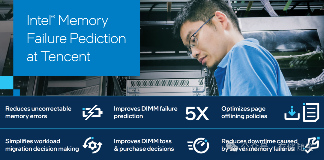 英特尔MRT技术在互联网大厂的应用案例解读_intel mrt-CSDN博客