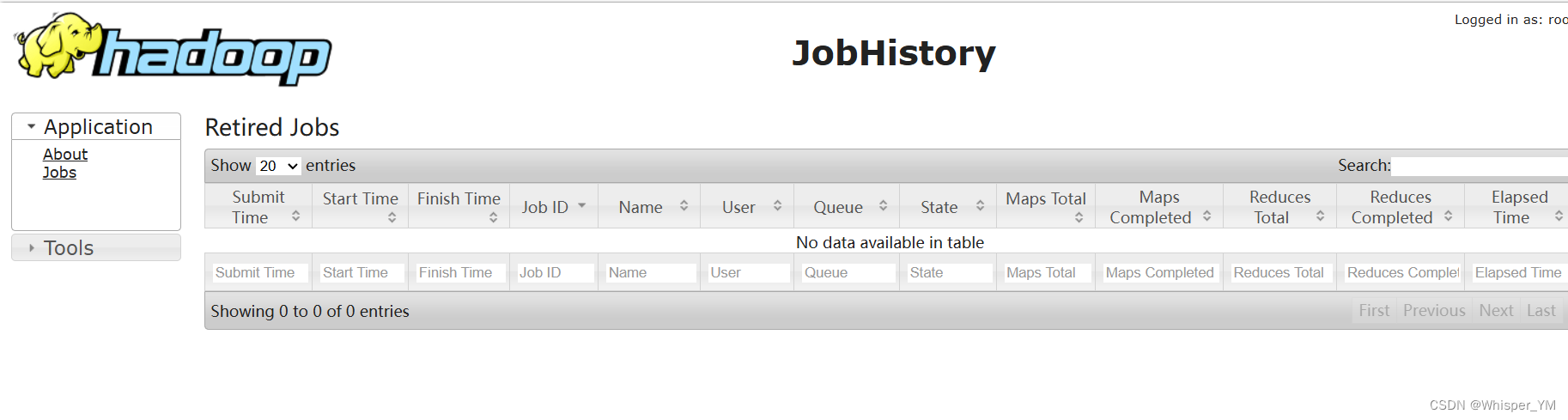 分布式Hadoop集群——基本使用与 Hadoop的Windows环境准备以及通过JavaApi进行hdfs操作_windows hadoop hdfs-CSDN博客