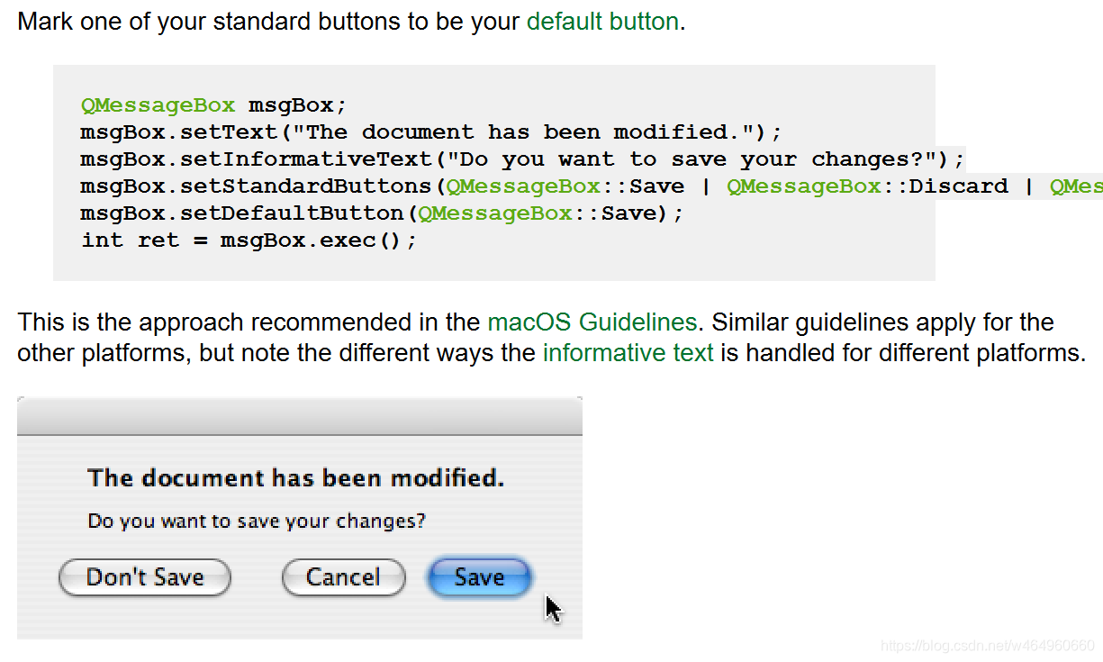 QT——3.4关闭事件：练习QCloseEvent类的使用_qcloseevent属于那个模块-CSDN博客