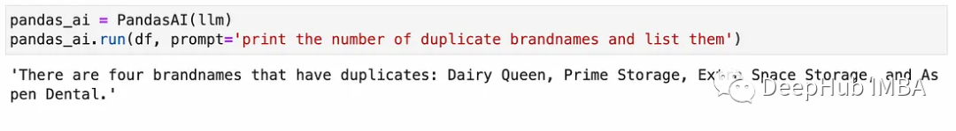 交互式数据分析和处理新方法：pandas-ai =Pandas + ChatGPT_pandasai-CSDN博客