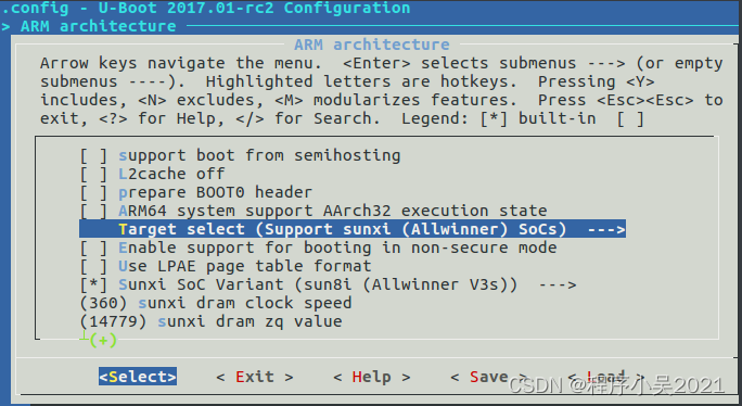 Ubuntu环境下配置与编译U-boot、Linux Kernel与Buildroot实战-CSDN博客