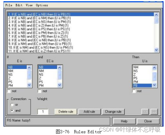 基于fuzzy模糊逻辑控制实验matlab\simulink_simulink fuzzy-CSDN博客