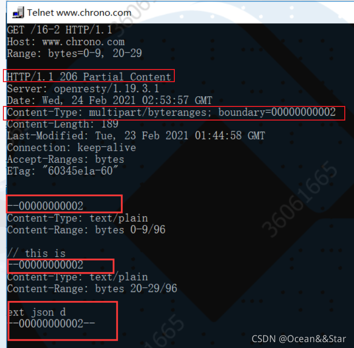 HTTP：传输大文件理论篇_multipart byte range-CSDN博客