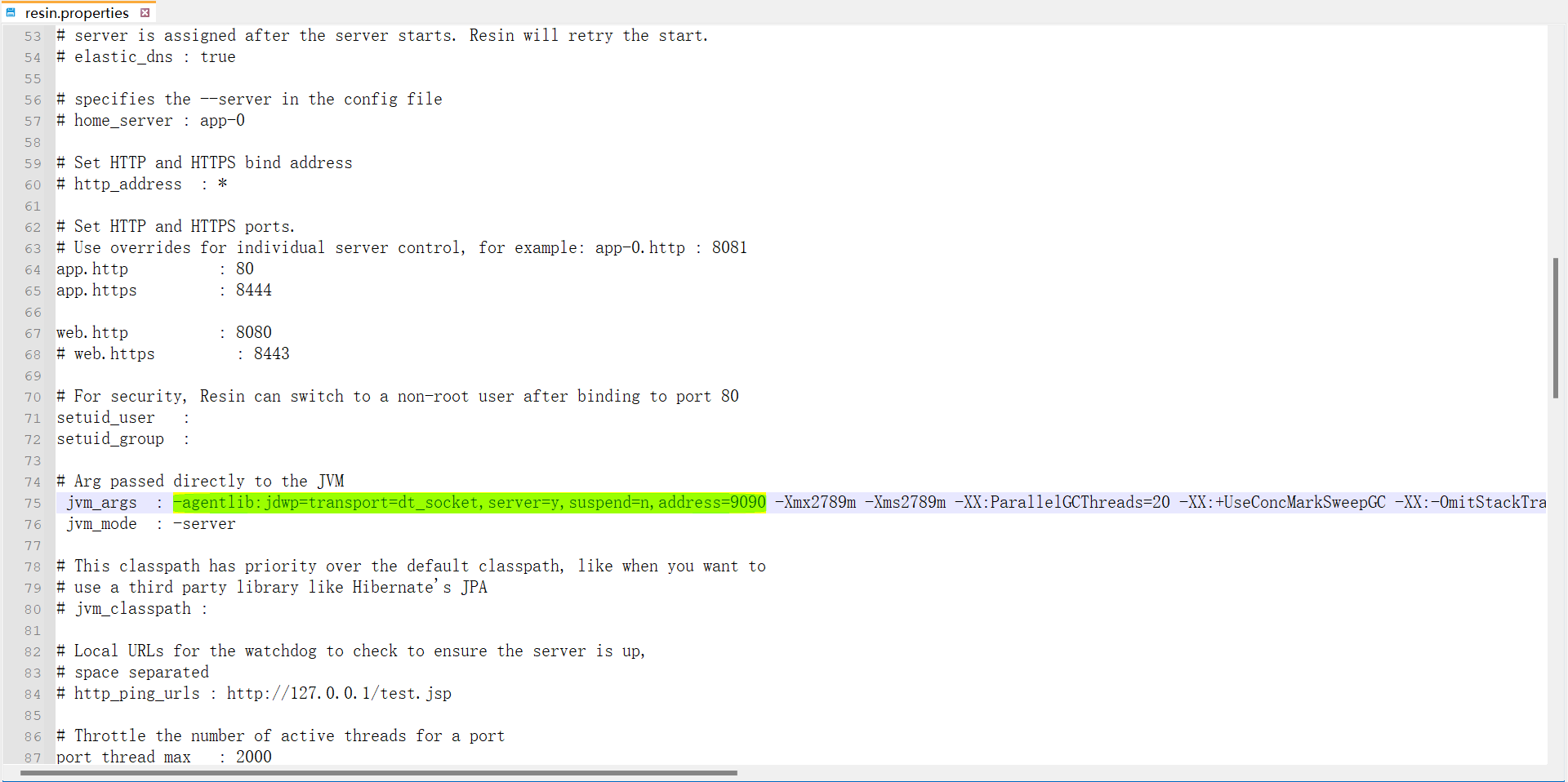 IDEA远程Debug调试配置_idea remote jvm debug-CSDN博客