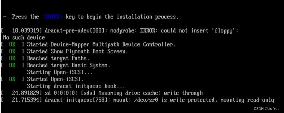 VMware安装CentOS 7及Linux Shell脚本_在个人电脑的vm虚拟机中的centos 7中编写shell脚本实现lnmp环境的自动搭建,搭建完-CSDN博客