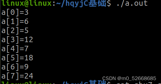 day5作业_(2)打印九九乘法表,用break循环控制符使得输出只到-CSDN博客