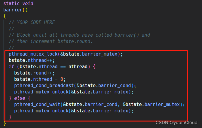 【MIT 6.S081】2020, 实验记录（7），Lab: Multithreading_xv6 lab: multithreading-CSDN博客
