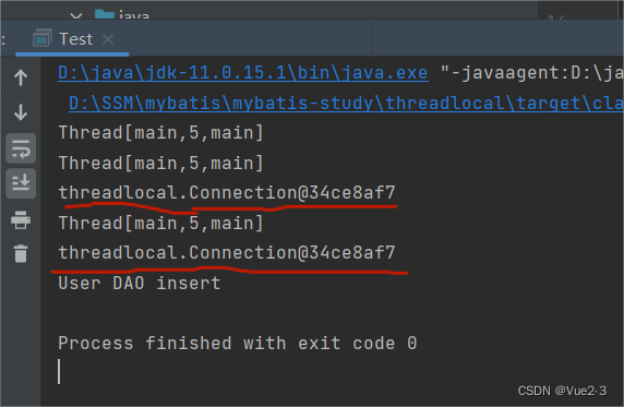 【ThreadLocal】深度解析-CSDN博客