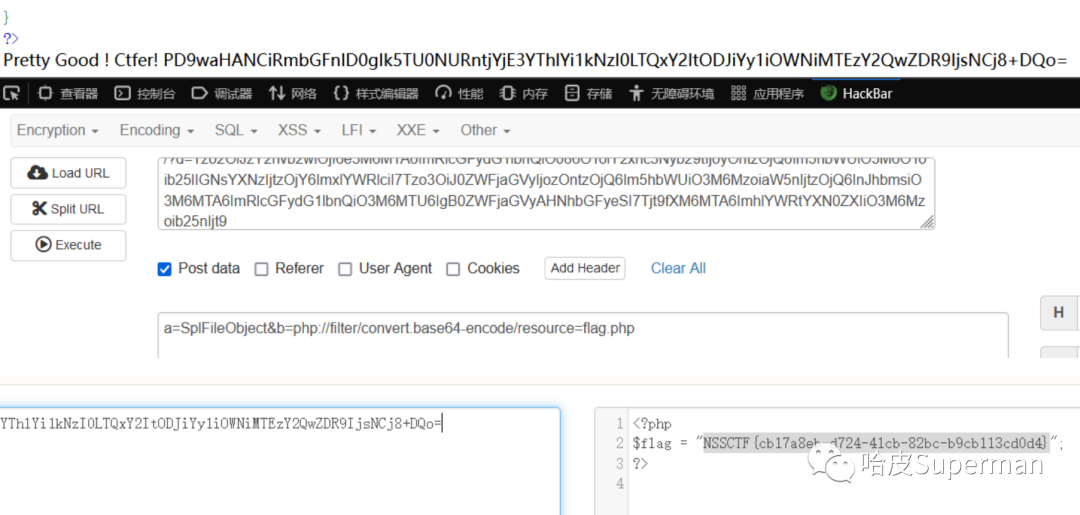 GDOUCTF比赛WEB&CRYPTO方向全解！！_ctf 贪吃蛇-CSDN博客
