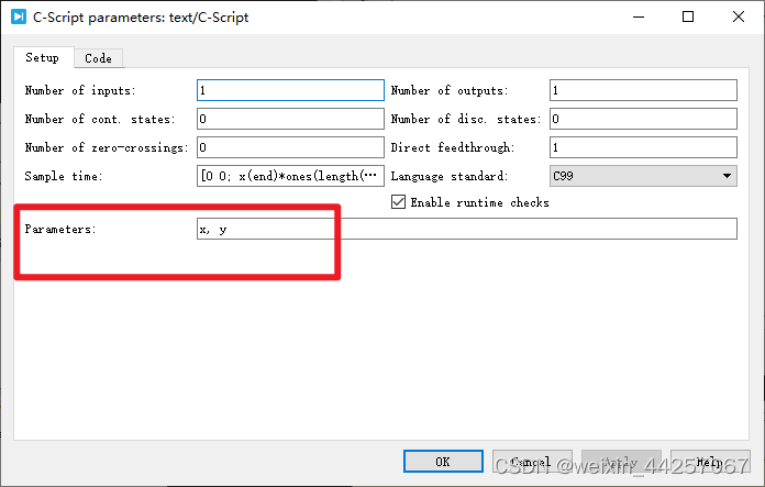 plecs使用C-Script模块实现线性插值算法_plecs c-script-CSDN博客