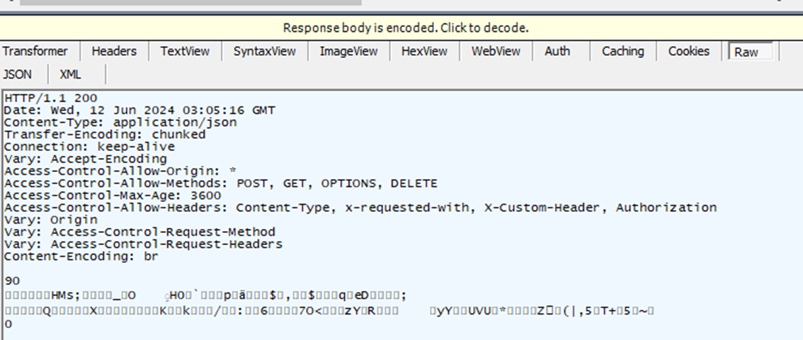 会用Fiddler的自动Decode功能，帮您节约50%的工作时间（生成测试报告特别有用）_fiddler decode-CSDN博客