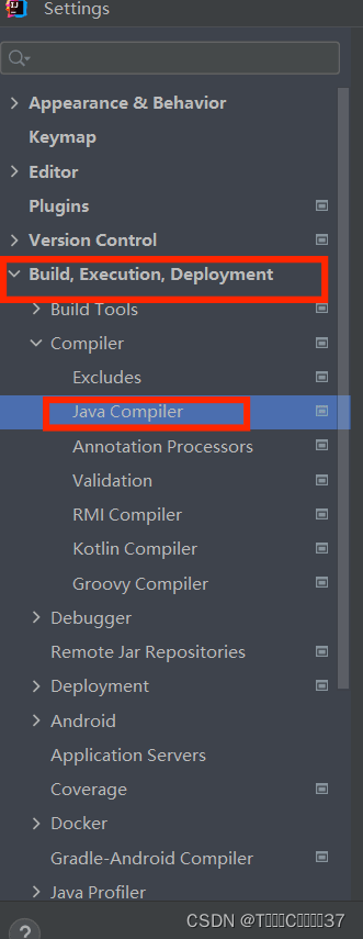 【JAVA异常】：idea报错：需要目标发行版11的解决方法_java: 警告: 源发行版 11 需要目标发行版 11-CSDN博客
