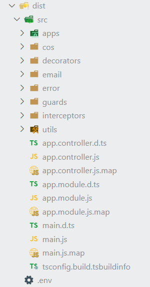 如何使用 Docker 部署 Nest.js_nestjs docker-CSDN博客