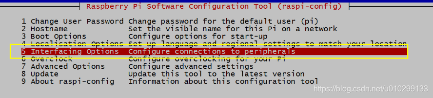 树莓派使用mipi-csi摄像头_树莓派使用mipi摄像头-CSDN博客