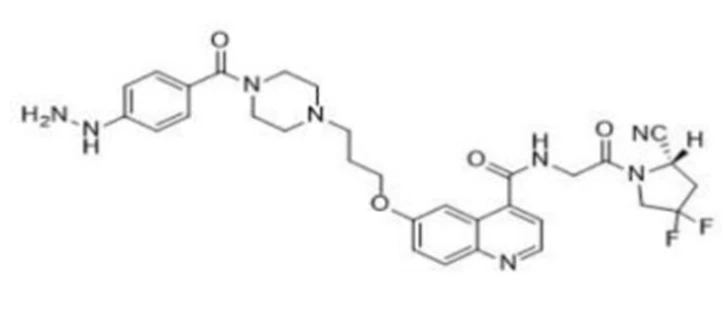 HYINC-FAPI-4，有独特的生物活性，调节细胞凋亡过程，试剂特点介绍-CSDN博客