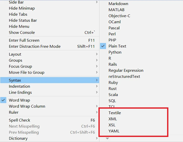 超详细-Vivado配置Sublime+Sublime实现Verilog语法实时检查_vivado sublime-CSDN博客