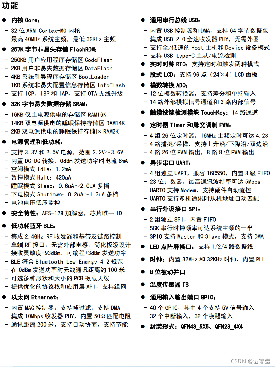 CH579M构建环境-CSDN博客