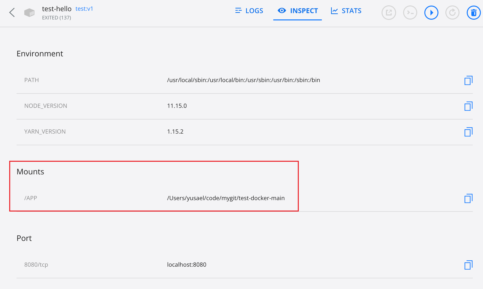 Docker 快速上手笔记_docker.easydoc. net-CSDN博客