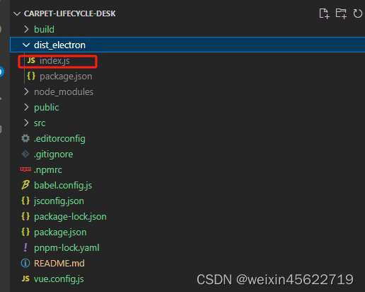 process.cwd()与__dirname的区别-CSDN博客