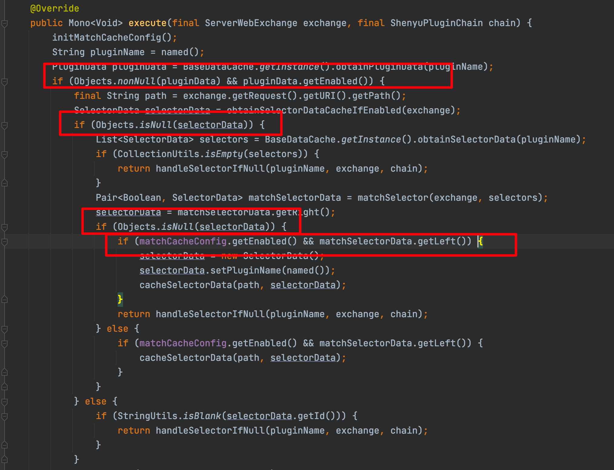 if-else优化_if else 优化-CSDN博客