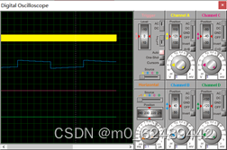 【微机原理】8086处理机的设计与仿真(Proteus-汇编语言)_proteus 8086-CSDN博客
