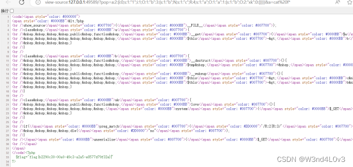 【WP】第一届 “帕鲁杯“ - CTF挑战赛 Web 全解_帕鲁杯 wp web-CSDN博客