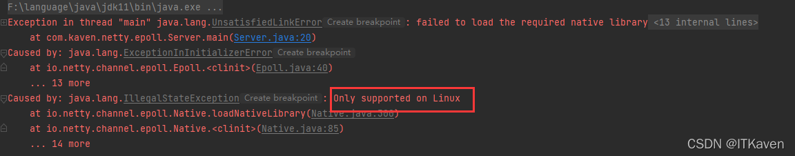 Netty ：Netty介绍 & 实现简易多人聊天室_netty 分组 获取-CSDN博客