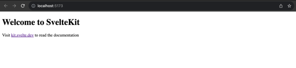 深入了解Svelte框架及使用它开搭建部署一个静态网站_sveltekit-CSDN博客
