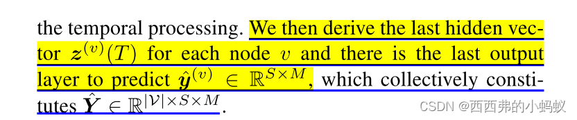 Graph Neural Controlled Differential Equations for Traffic Forecasting（AAAI2022）-CSDN博客