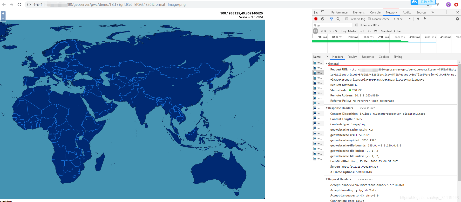 GeoServer地图在GMap中使用_gmap 调用geoserver wmts-CSDN博客