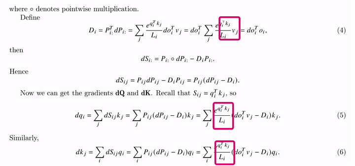 Attention优化｜2w字原理&图解: 从Online-Softmax到FlashAttention V1/V2/V3_online softmax-CSDN博客