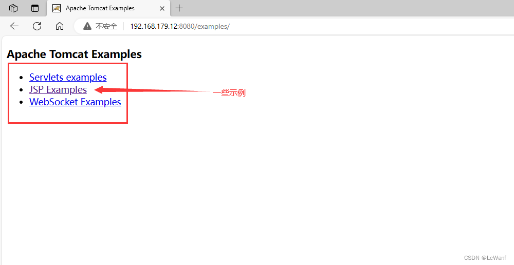 Tomcat主页配置&Tomcat多实例部署_tomcat首页配置-CSDN博客