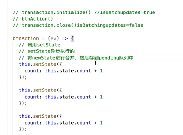 前端学习笔记202307学习笔记第六十二天 React原理之13 Csdn博客
