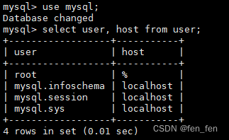 Centos7安装MySQL8.0操作步骤（yum安装方法）_centos7 yum 安装mysql8-CSDN博客